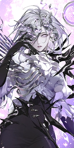 Dreya Emotion Check/02 | Path To Nowhere Wiki | Fandom