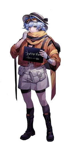 Kawa-kawa | Path To Nowhere Wiki | Fandom