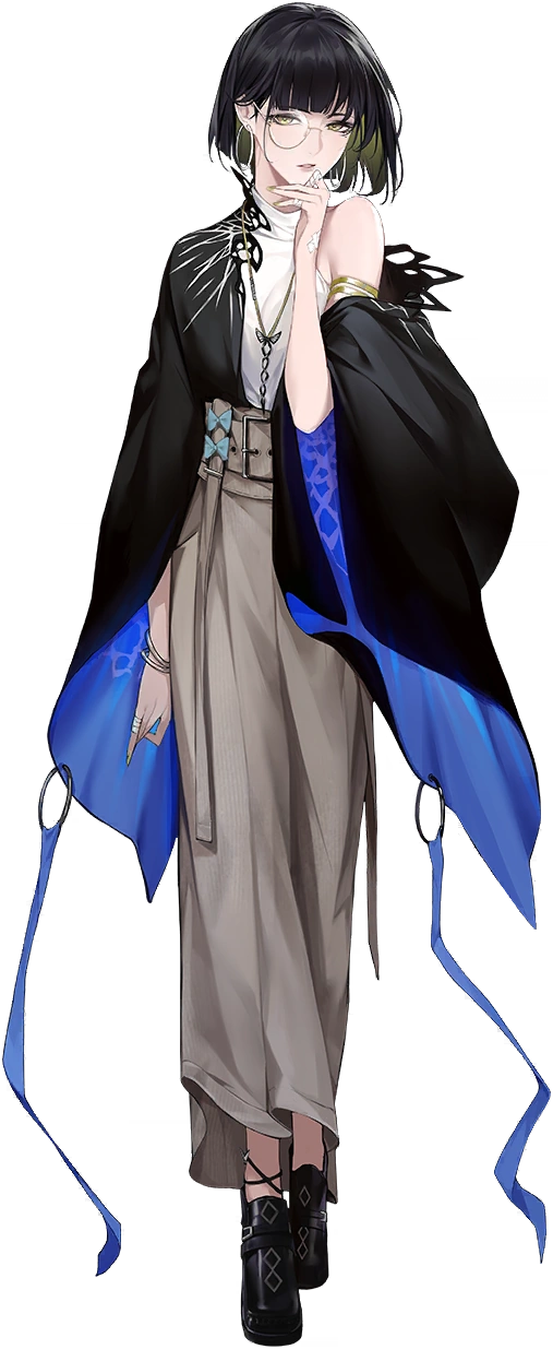 Lisa's Gallery | Path To Nowhere Wiki | Fandom
