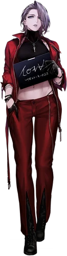 Zoya | Path To Nowhere Wiki | Fandom