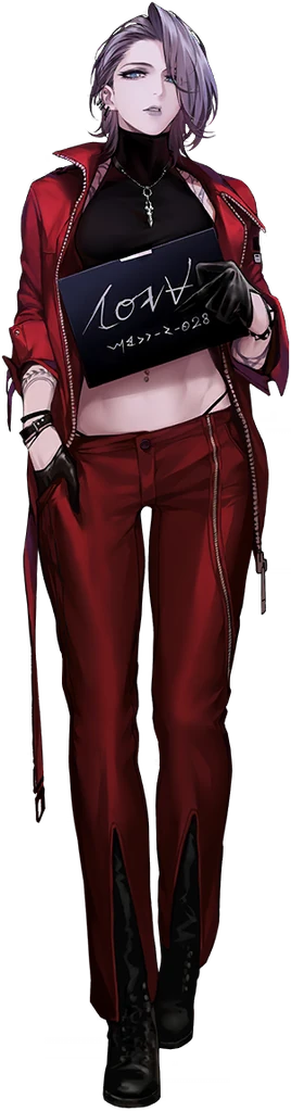 Zoya | Path To Nowhere Wiki | Fandom