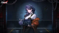Garofano's Gallery | Path To Nowhere Wiki | Fandom