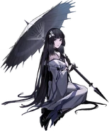 Sumire's Gallery | Path To Nowhere Wiki | Fandom