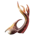 Mutated Spinous Horn | Path To Nowhere Wiki | Fandom