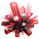 Blood Red Crystal | Path To Nowhere Wiki | Fandom