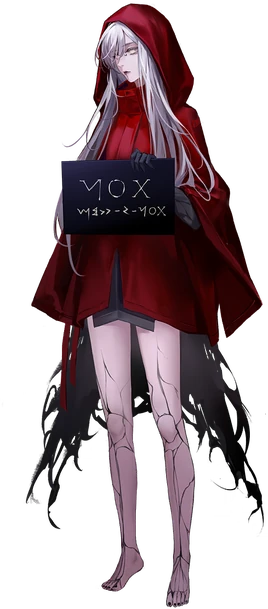 NOX | Path To Nowhere Wiki | Fandom