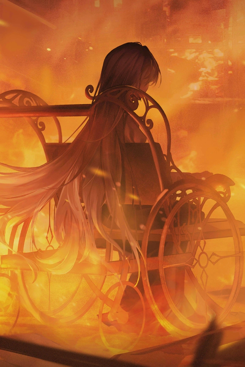 Pyral Rebirth | Path To Nowhere Wiki | Fandom