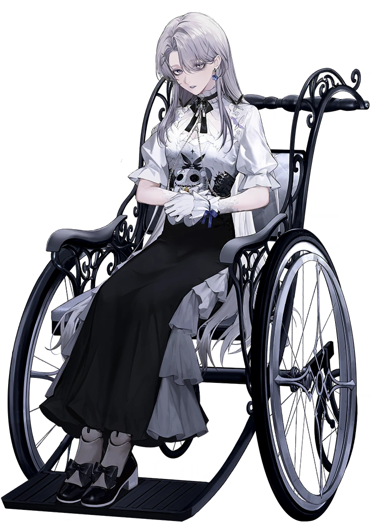 Eve's Gallery | Path To Nowhere Wiki | Fandom