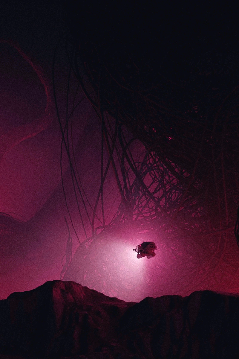 Primordial Maw | Path To Nowhere Wiki | Fandom