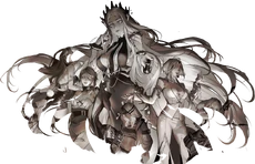 Eirene's Gallery | Path To Nowhere Wiki | Fandom