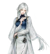 Du Ruo's Gallery | Path To Nowhere Wiki | Fandom