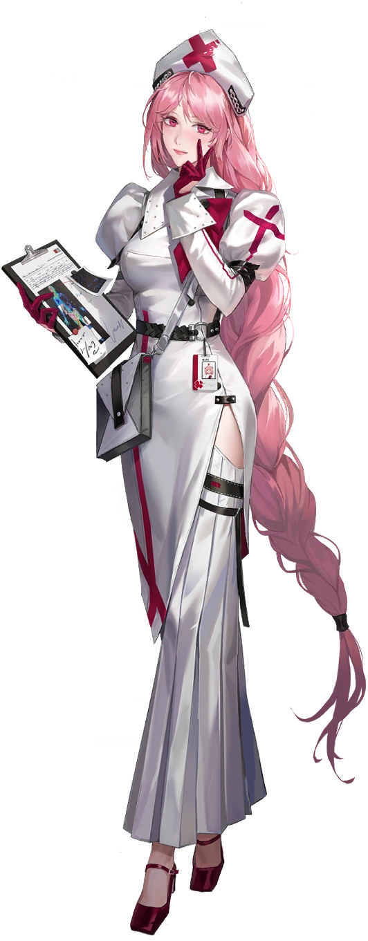 Anne's Gallery | Path To Nowhere Wiki | Fandom