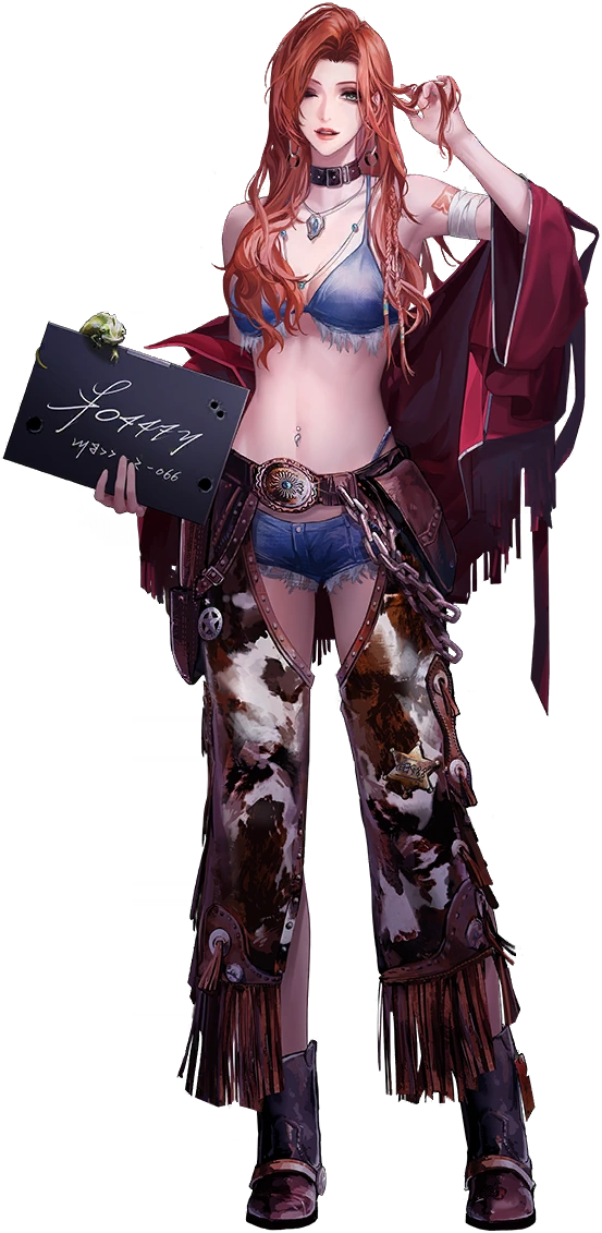 Korryn | Path To Nowhere Wiki | Fandom