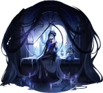 Adela's Gallery | Path To Nowhere Wiki | Fandom