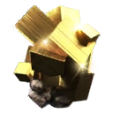 Decaying Twilight Crystal | Path To Nowhere Wiki | Fandom