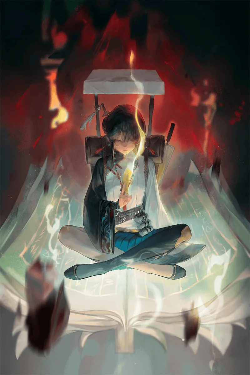 Fatebreaker | Path To Nowhere Wiki | Fandom