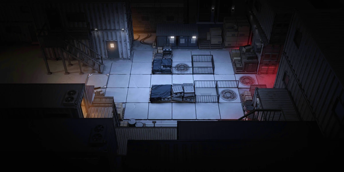 SD-103 | Path To Nowhere Wiki | Fandom