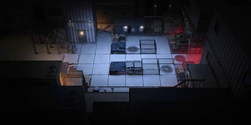 9th-112 | Path To Nowhere Wiki | Fandom