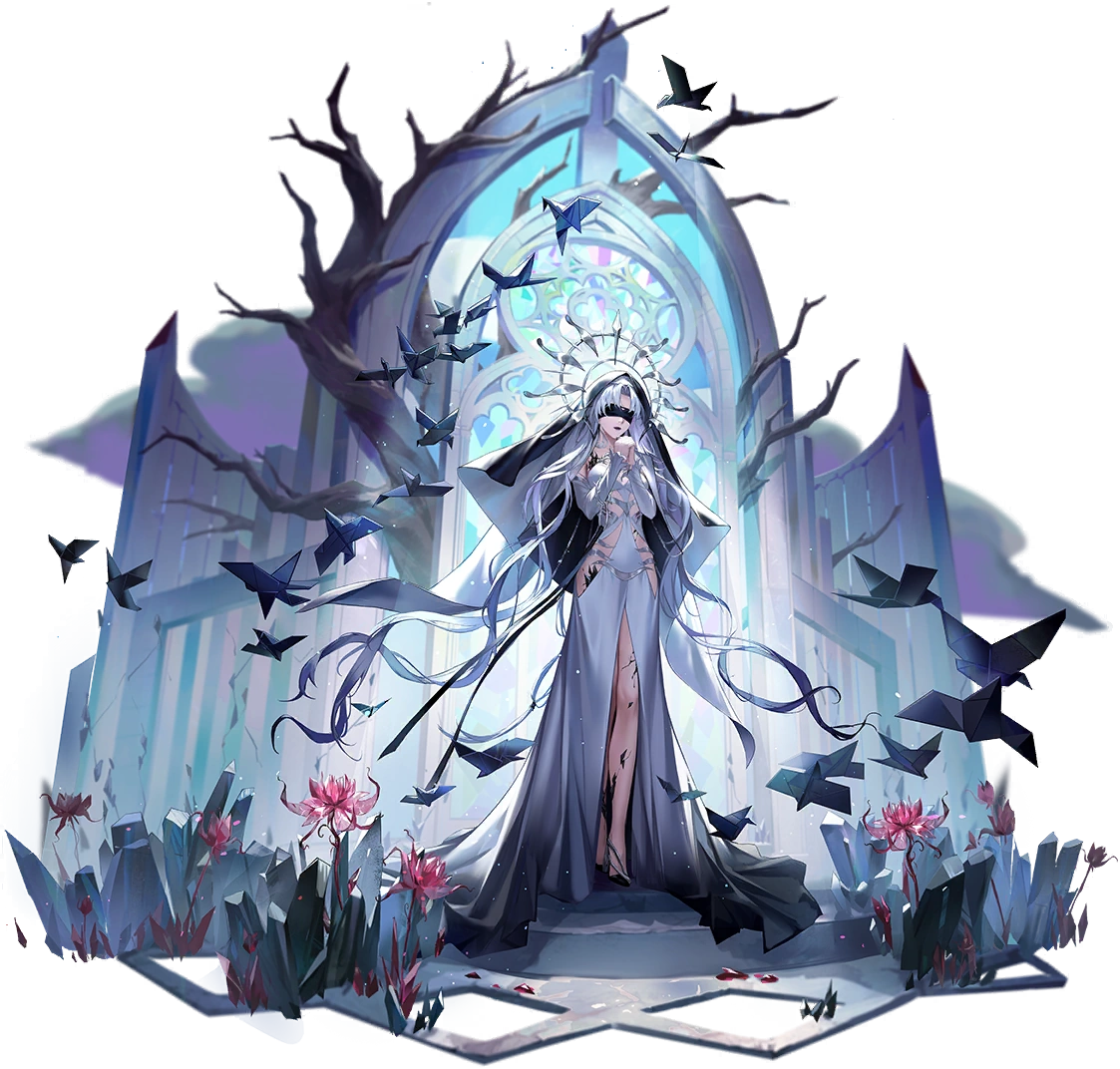 NOX's Attires | Path To Nowhere Wiki | Fandom