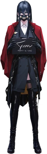 Rahu | Path To Nowhere Wiki | Fandom