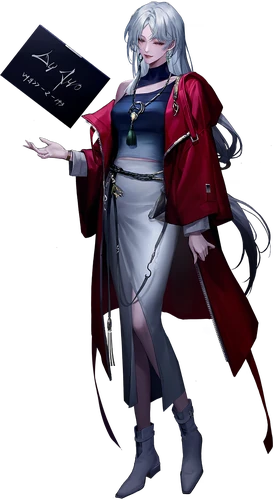 Du Ruo | Path To Nowhere Wiki | Fandom