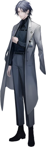 Chief | Path To Nowhere Wiki | Fandom