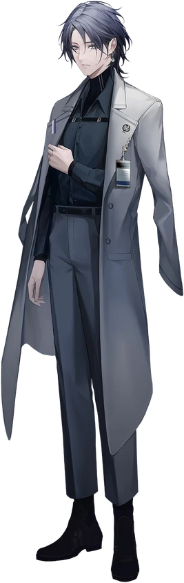 Chief | Path To Nowhere Wiki | Fandom