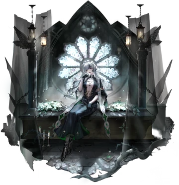 Oak Casket's Attires | Path To Nowhere Wiki | Fandom
