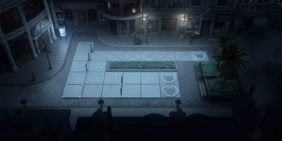 EH-001 | Path To Nowhere Wiki | Fandom