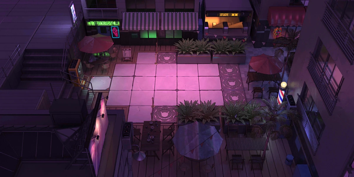 9th-104 | Path To Nowhere Wiki | Fandom