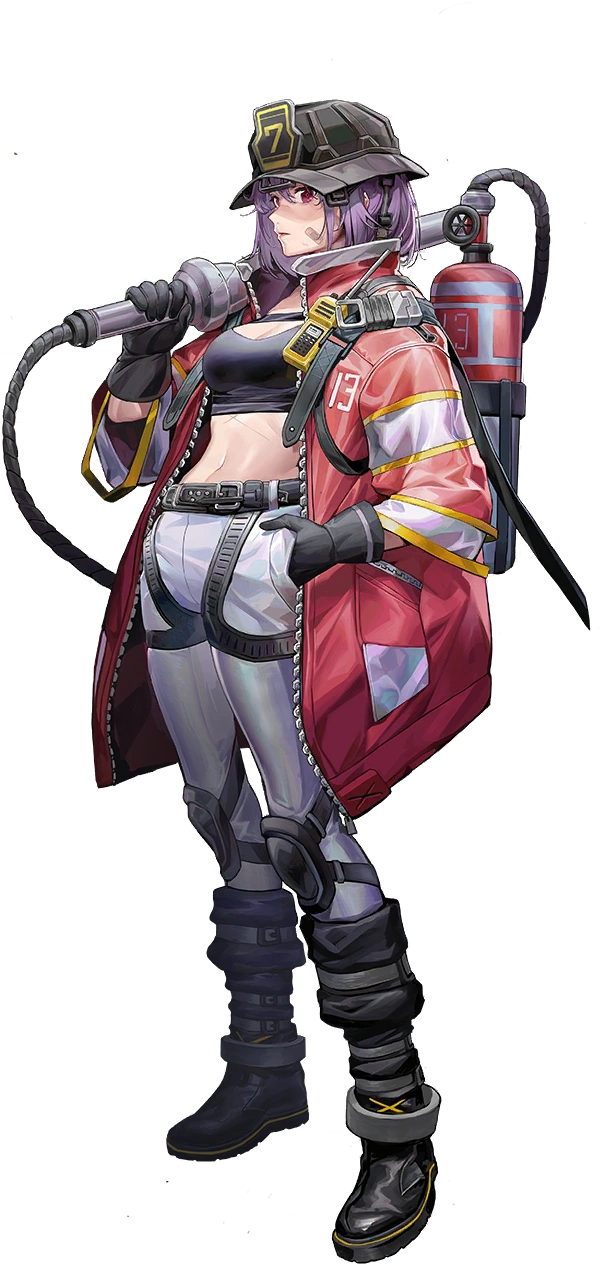 Flora's Gallery | Path To Nowhere Wiki | Fandom