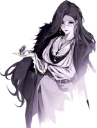 Chameleon's Gallery | Path To Nowhere Wiki | Fandom