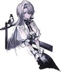 Eve's Gallery | Path To Nowhere Wiki | Fandom