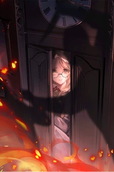 Pendulum | Path To Nowhere Wiki | Fandom