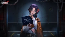 Mira's Gallery | Path To Nowhere Wiki | Fandom