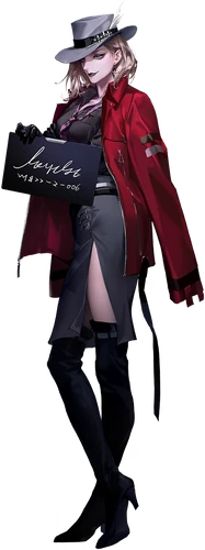 Langley | Path To Nowhere Wiki | Fandom