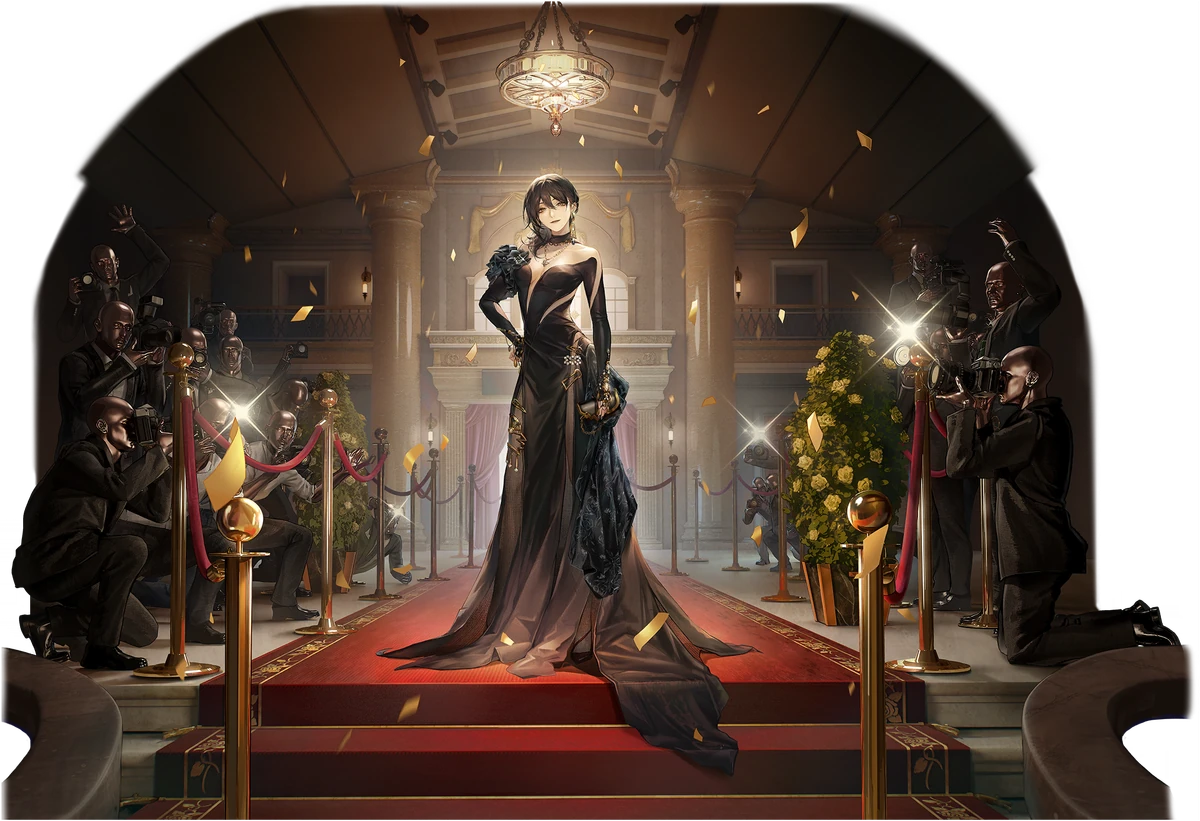 Deren's Attires | Path To Nowhere Wiki | Fandom