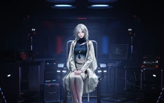 Du Ruo's Gallery | Path To Nowhere Wiki | Fandom