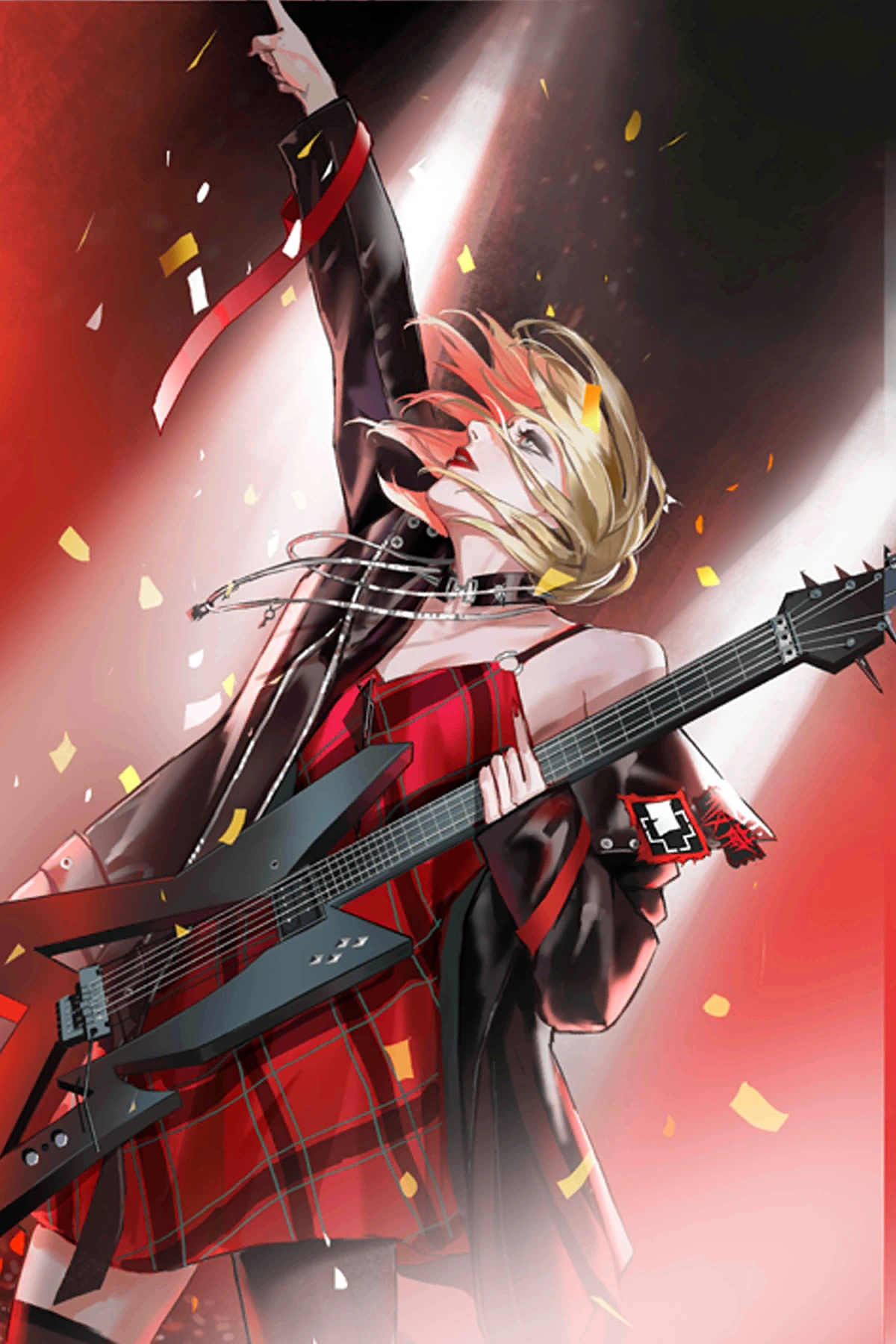 Best Concert in History | Path To Nowhere Wiki | Fandom