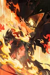 Yao's Gallery | Path To Nowhere Wiki | Fandom