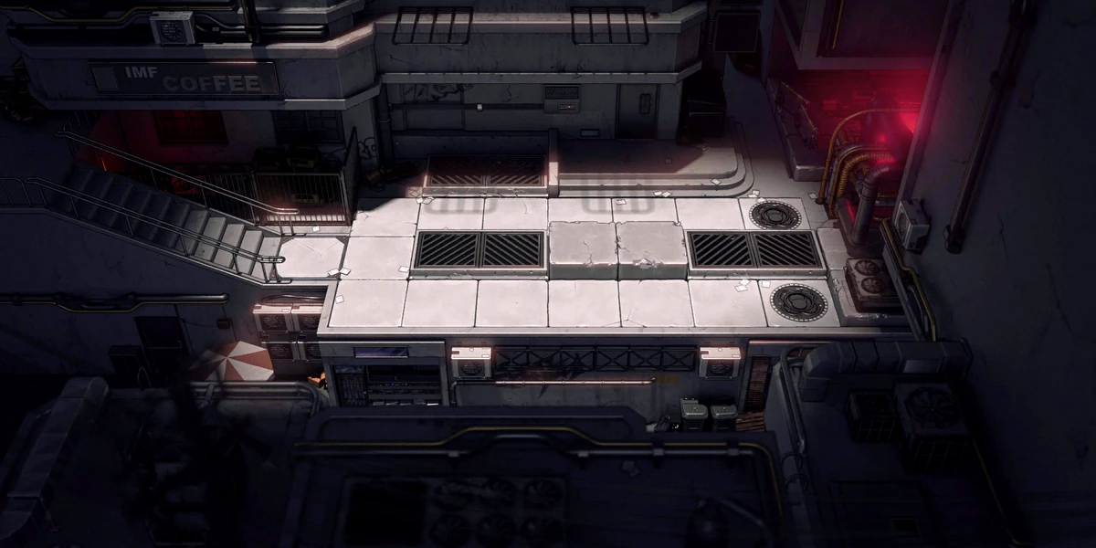 SD-101 | Path To Nowhere Wiki | Fandom