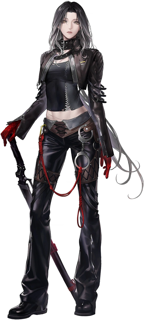 Angell's Gallery | Path To Nowhere Wiki | Fandom