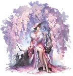 Sumire's Gallery | Path To Nowhere Wiki | Fandom