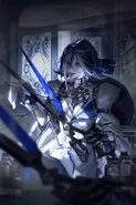 Adela's Gallery | Path To Nowhere Wiki | Fandom
