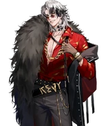 Levy's Gallery | Path To Nowhere Wiki | Fandom