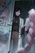 Iron's Gallery | Path To Nowhere Wiki | Fandom