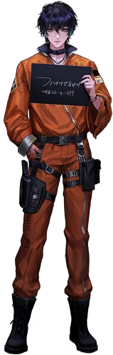 Cinnabar | Path To Nowhere Wiki | Fandom