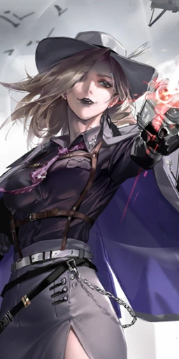 Langley 02 | Path To Nowhere Wiki | Fandom