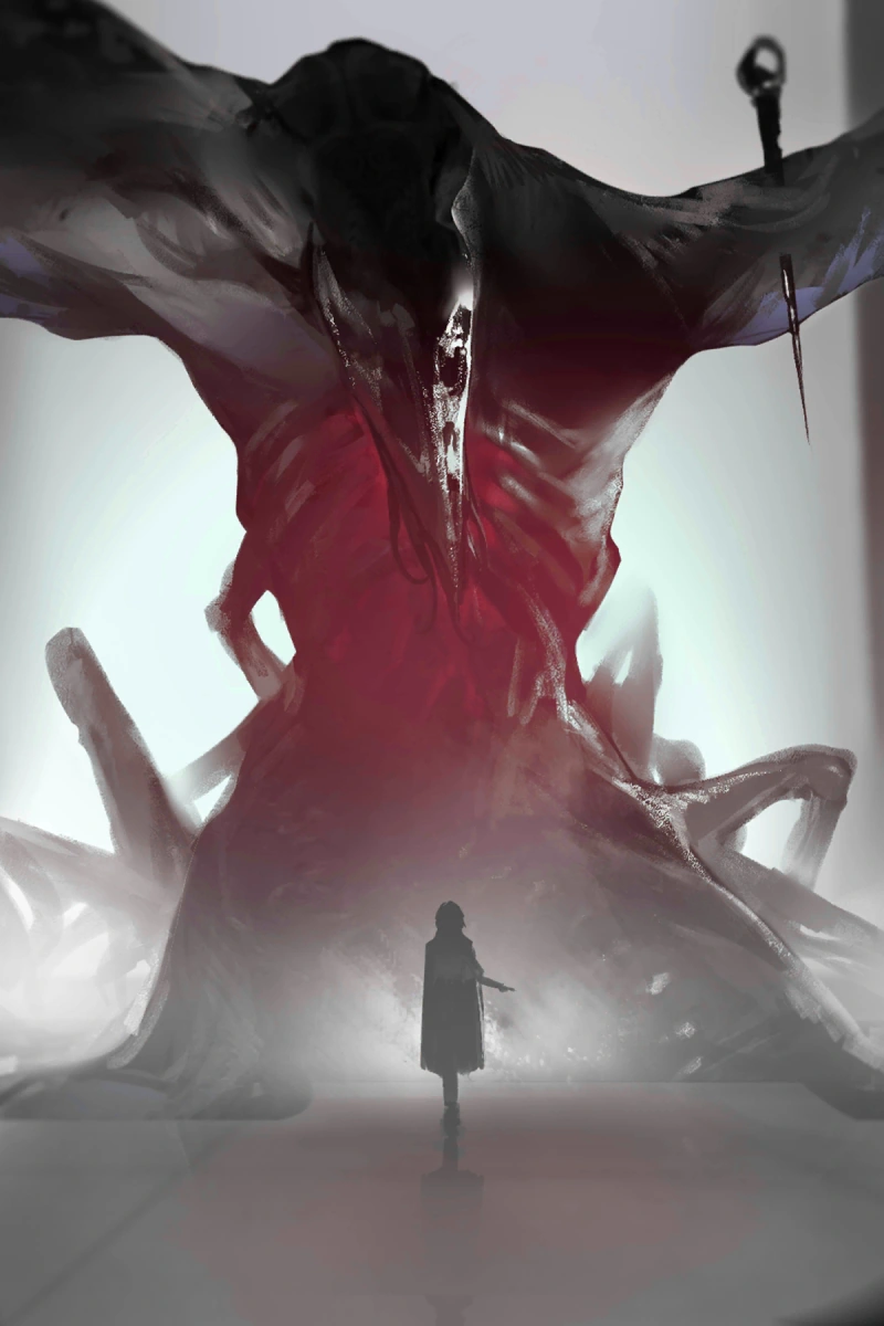 Skyfall | Path To Nowhere Wiki | Fandom