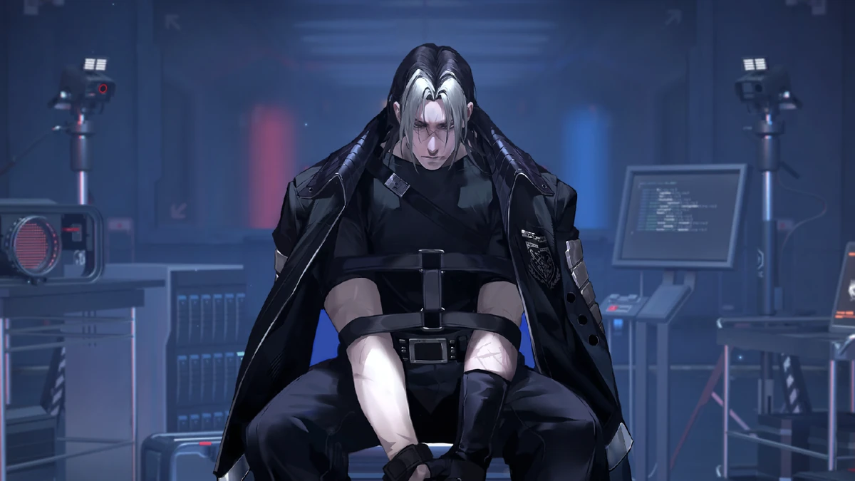 Interrogations | Path To Nowhere Wiki | Fandom